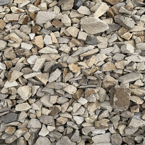 Glenview Lite Gold Decorative Stone – Moloney Fuels